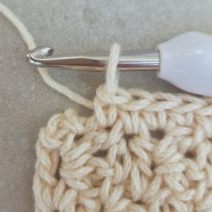 C2C Crochet Farmhouse Hot Pad Pattern (Free) - Made by Gootie