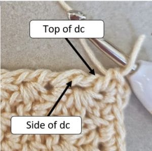 C2C Crochet Farmhouse Hot Pad Pattern (Free) - Made by Gootie