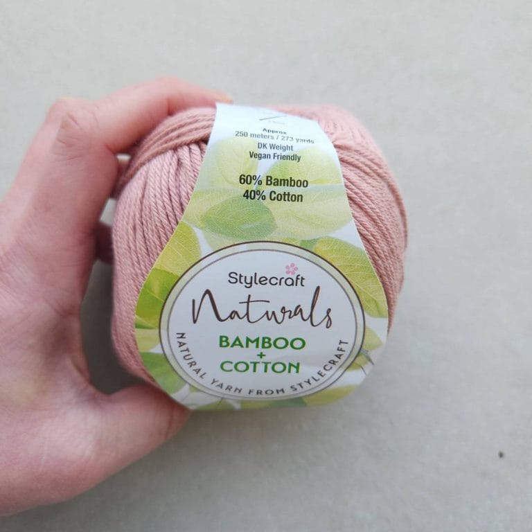 Best Cotton Yarn For Crochet (2026) - Made by Gootie