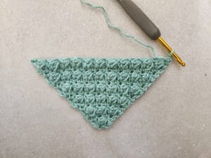 12+ Different C2C Stitches (Crochet) - Made by Gootie