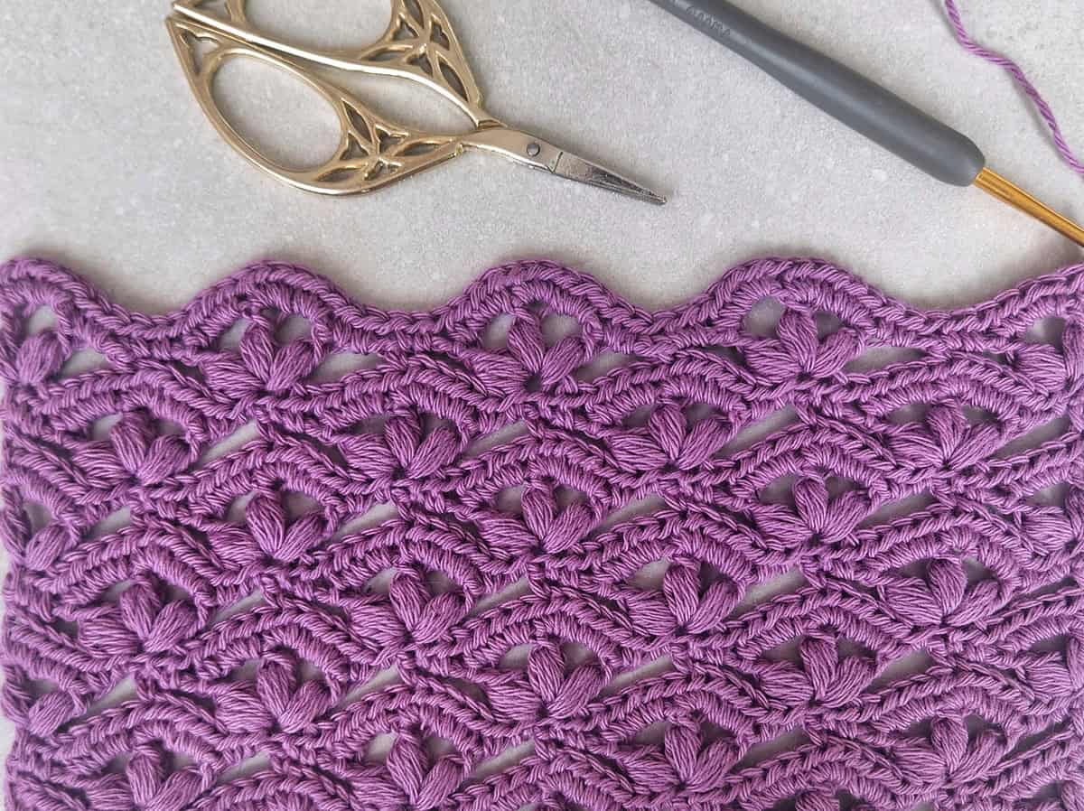 Guide to How to Crochet Corner to Corner (C2C) - Made by Gootie